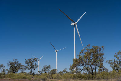 Technology - Kennedy Energy Park